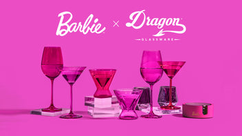 DRAGON GLASSWARE® | Modern Drinkware & Home Decor