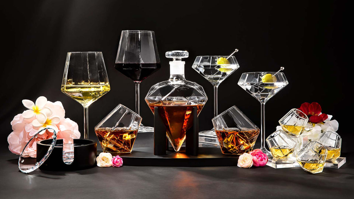 SpongeBob SquarePants & Garfield – DRAGON GLASSWARE®