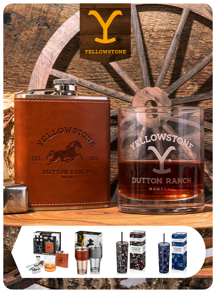 DRAGON GLASSWARE® | Modern Drinkware & Home Decor