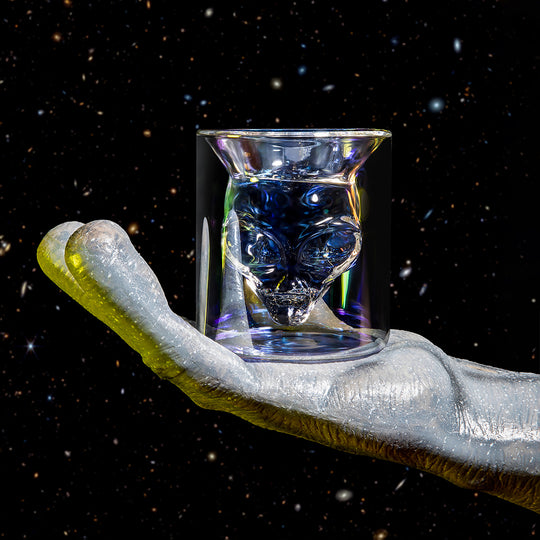 Dragon Glassware® Alien Glasses | Shop Now – DRAGON GLASSWARE®