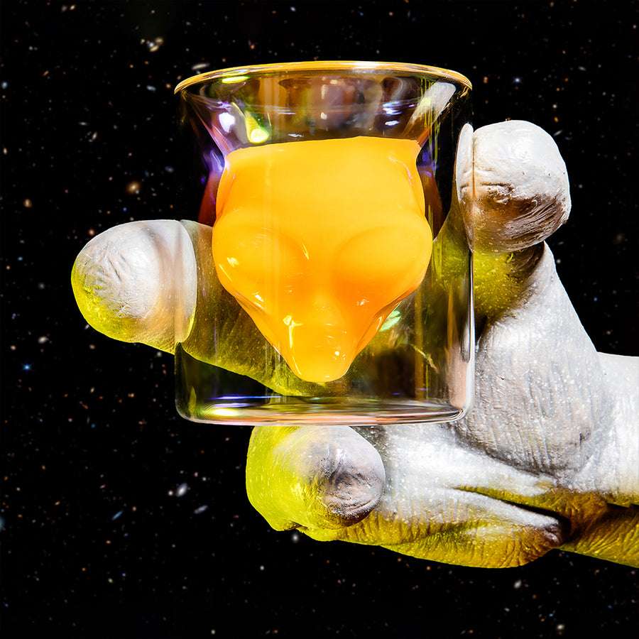 Dragon Glassware® Alien Glasses | Shop Now – DRAGON GLASSWARE®