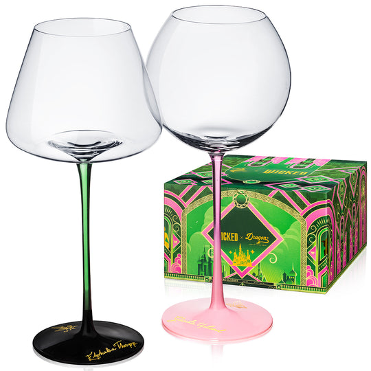 DRAGON GLASSWARE® | Modern Drinkware & Home Decor