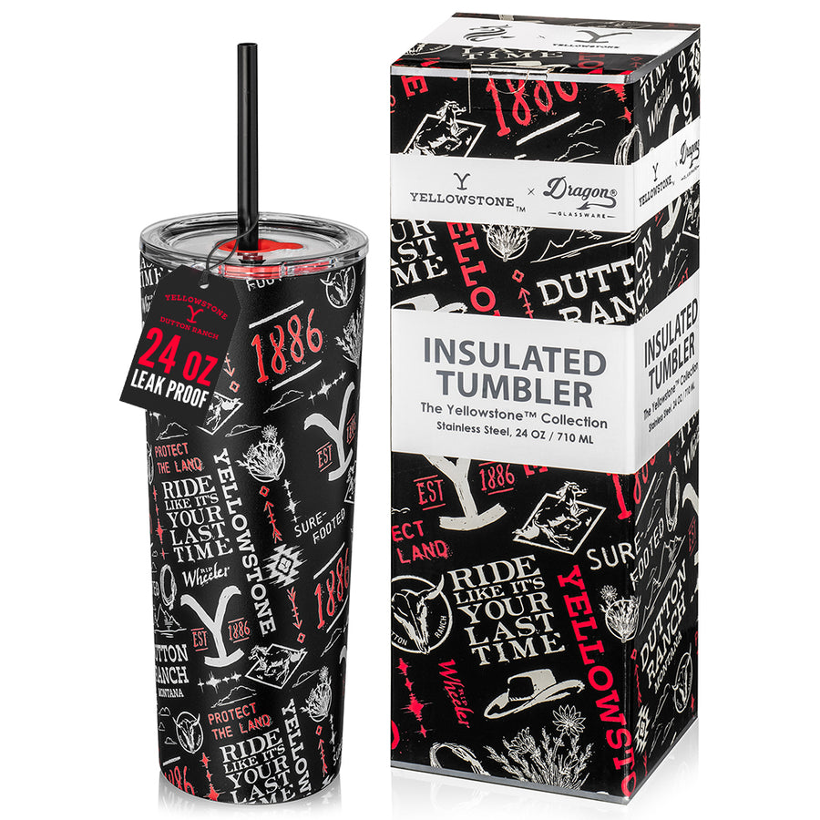 DRAGON GLASSWARE® | Modern Drinkware & Home Decor